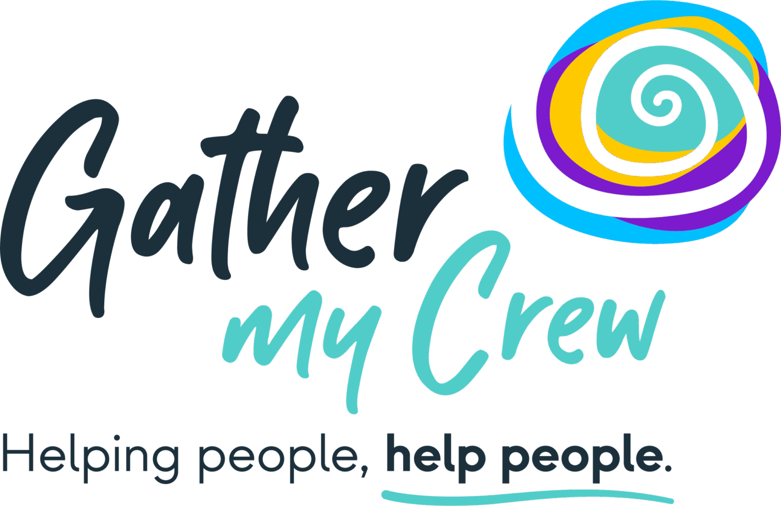 Helping & Caring Made Simple | Gather My Crew