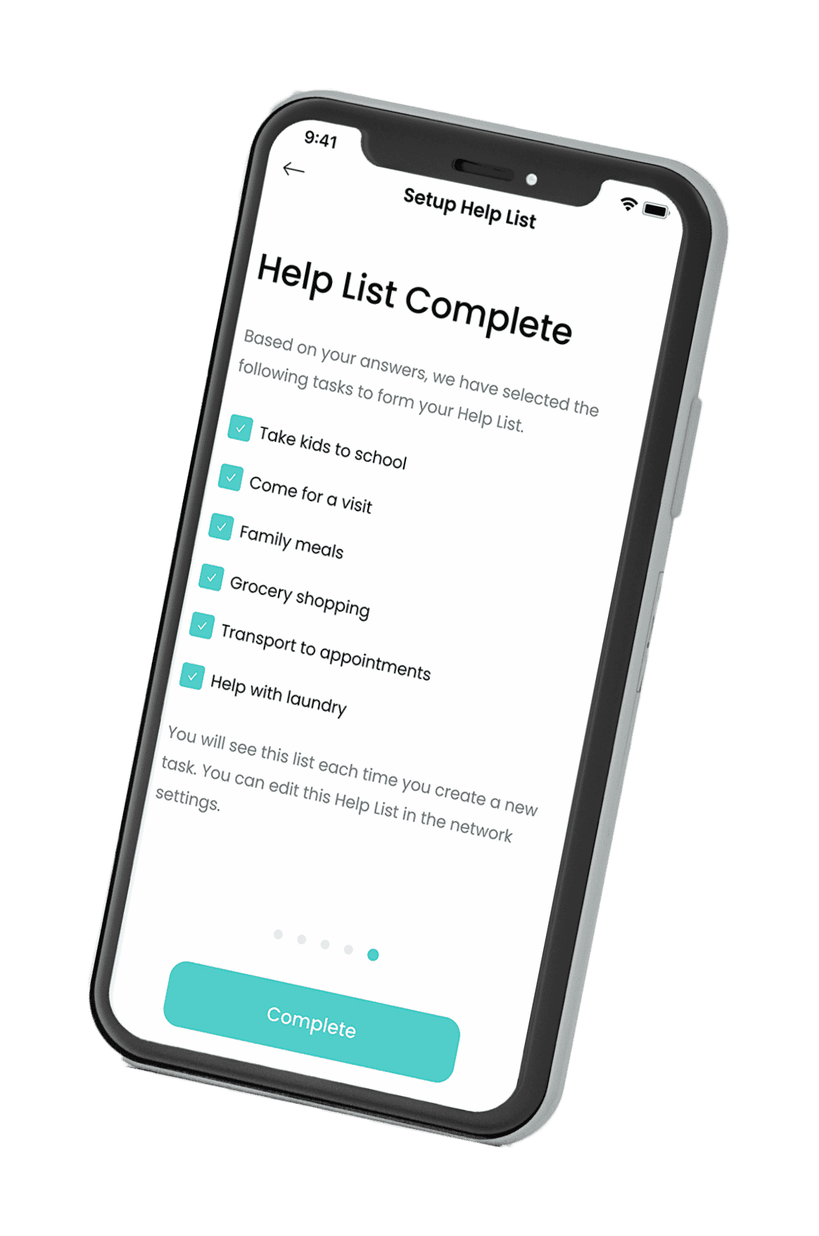 About Us | Gather My Crew