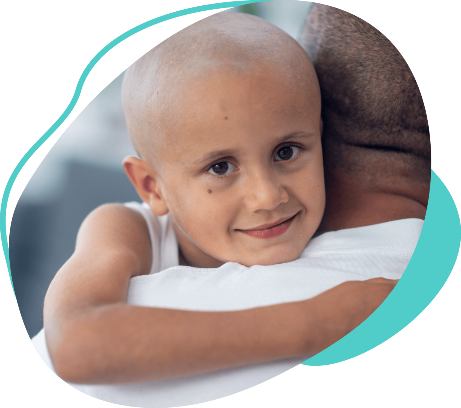 Coordinate help from family and friends during cancer | Gather My Crew