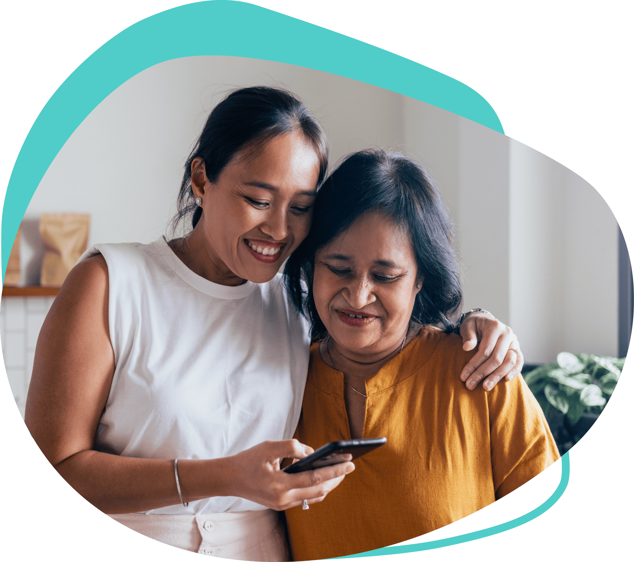 Coordinate support, strengthen community | Gather My Crew