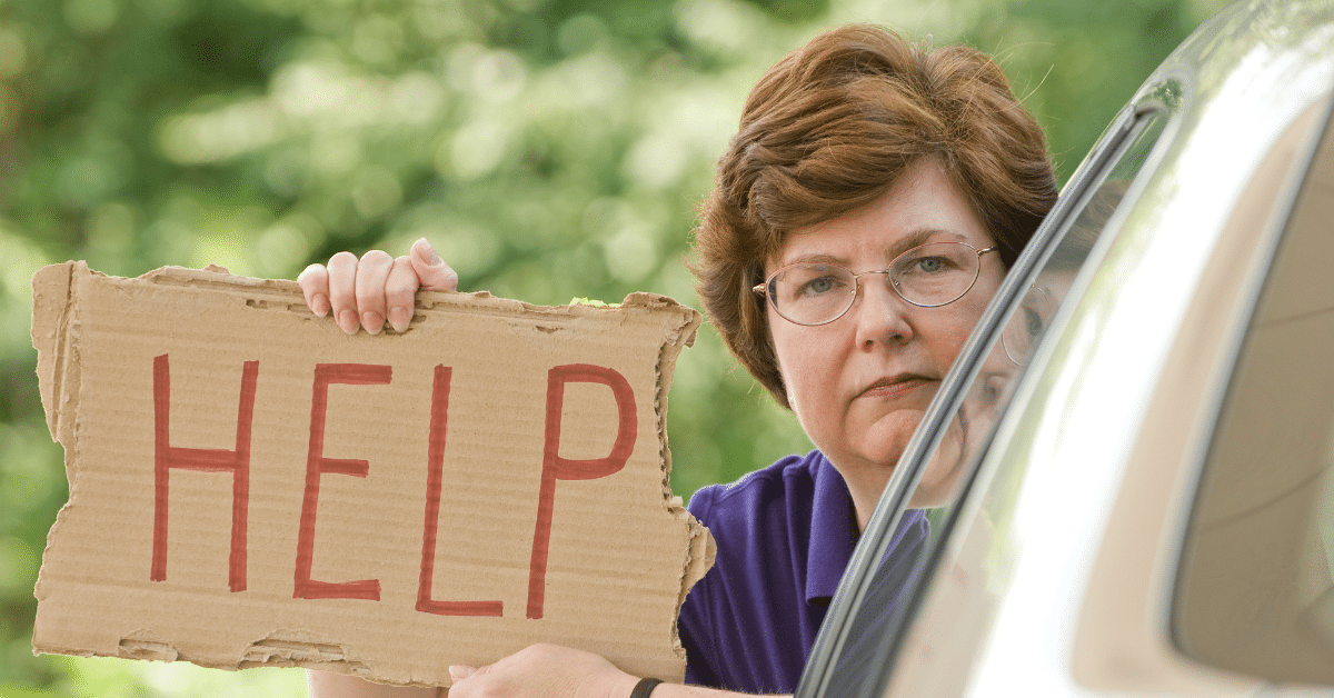 Does asking for help feel too hard? Read this | Gather My Crew